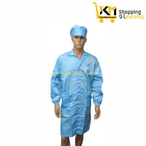 ESD Smock – Toko Takumi