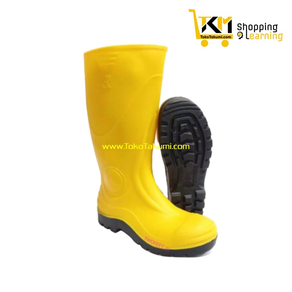 Ap Boots Safety – Toko Takumi